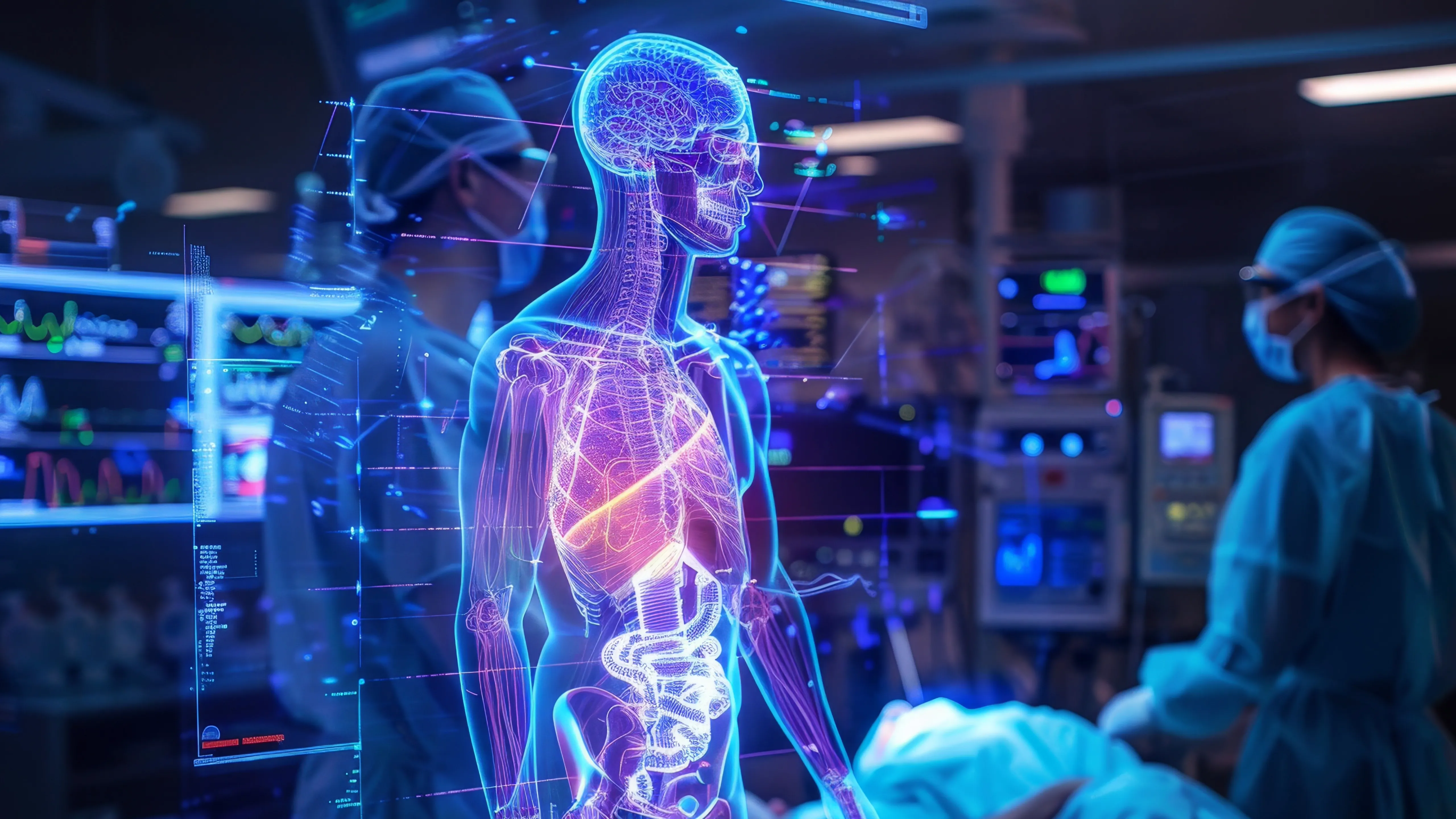 Iksha Labs - Building AI Agents and more